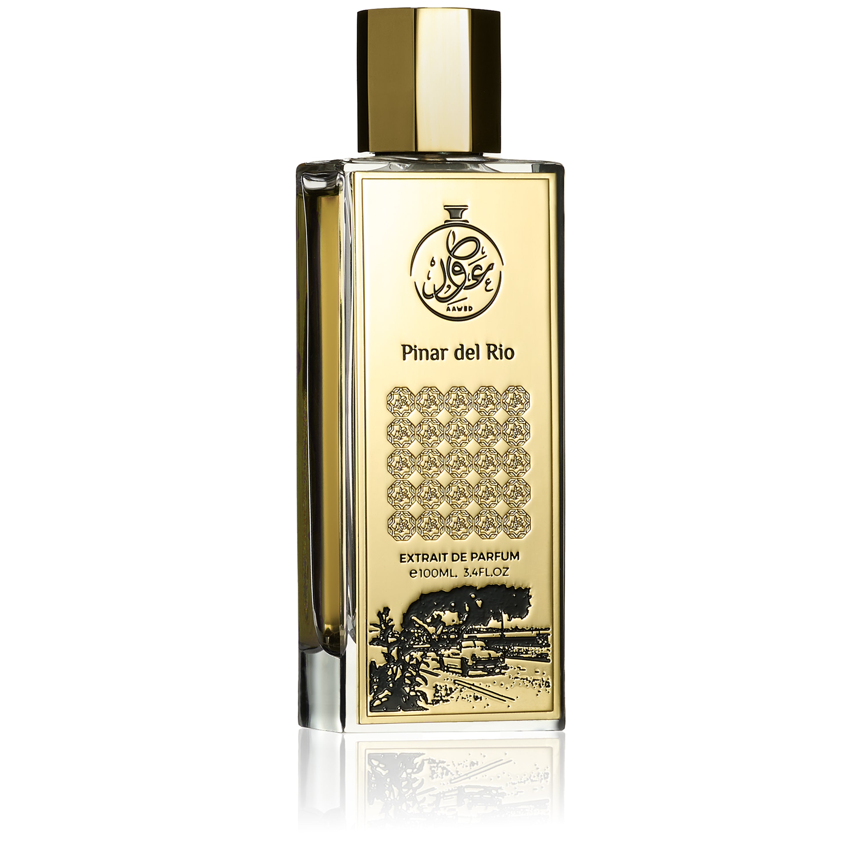 Pinar del Rio – AAWED Perfumes